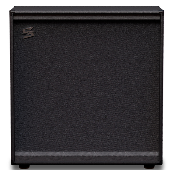 Audio Assault | Sigma 412